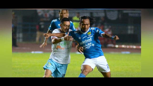 FULL SKILLS HARIONO🔥Aksi Aksi "Gondrong Hariono" di Liga Indonesia ...