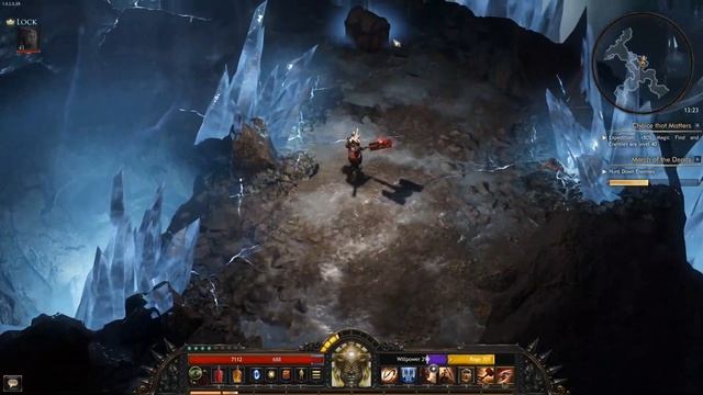 Rambly Review: Wolcen (Offline Mode | ) – смотреть онлайн видео от ...