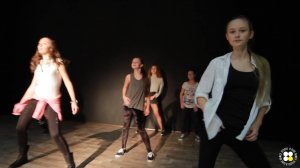 Destiny's Child - Lose My Breath | choreography by Ira Zaichenko | D.side dance studio