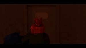 Here I Come - Roblox Doors Animation