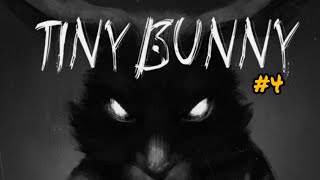 Пришли в школу...➡️Tiny Bunny #4