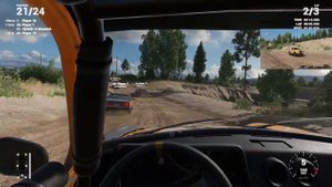 Next Car Game   Wreckfest 06 27 2016