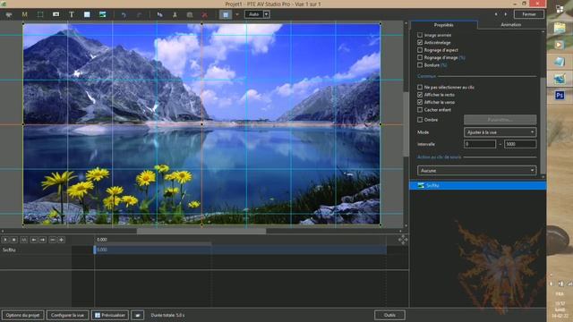 PTE AV Studio 10 Pro — Часть 6 — Общие настройки.mp