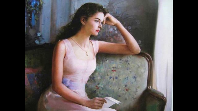 Александр Катаев. Моя милая