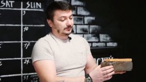 Плитка из кирпича ручной формовки Царский Кирпич.