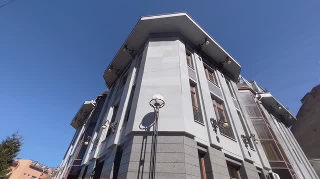 Старт продаж на Васильевском острове! Новые апартаменты в Петербурге