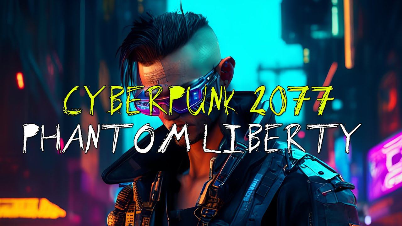 Прохождение Cyberpunk 2077: Phantom Liberty ◉ Часть 5 ◉ Казино, ВСЁ НА ЧЁРНОЕ