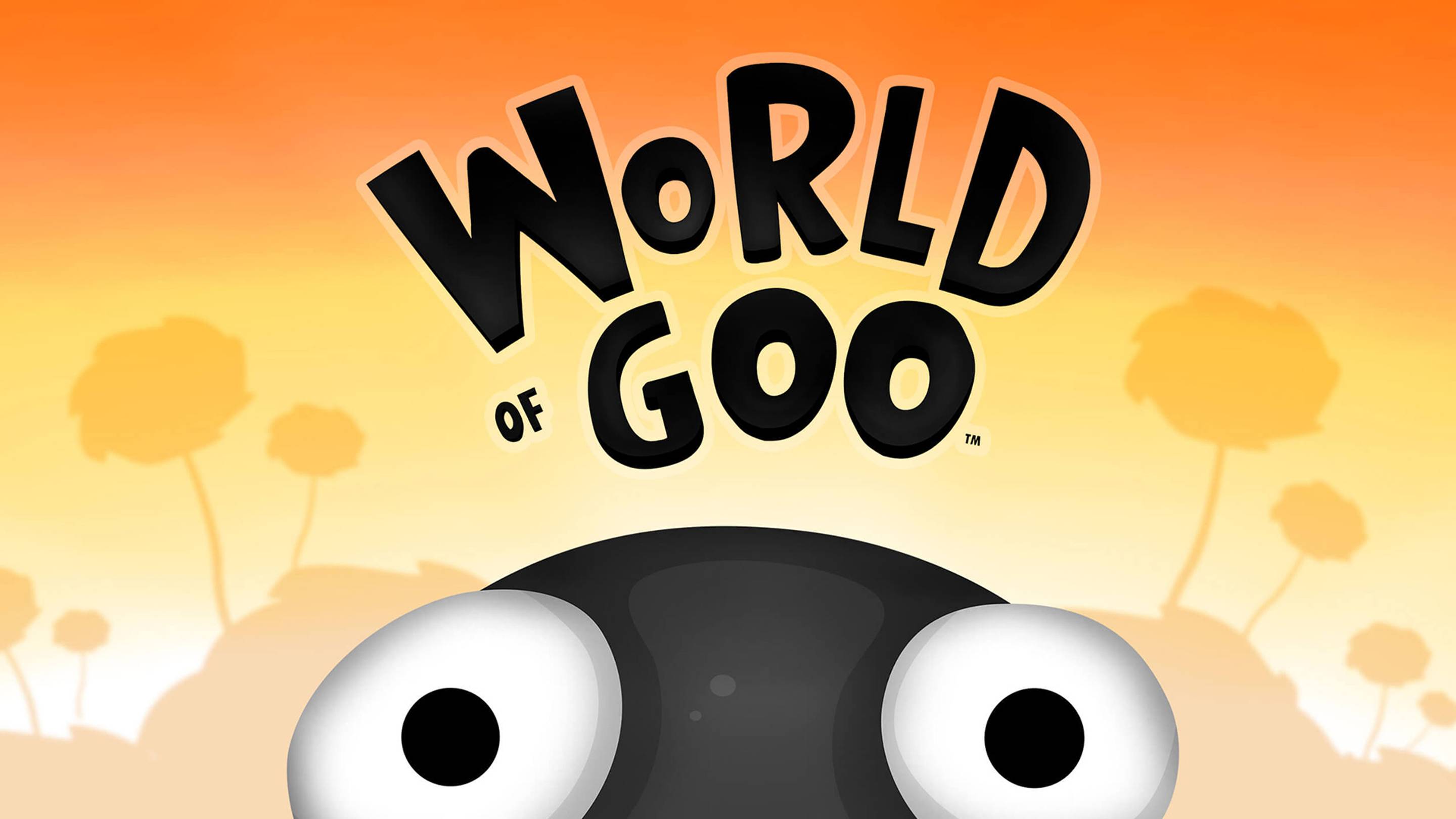 World of Goo — Трейлер для Nintendo Switch
