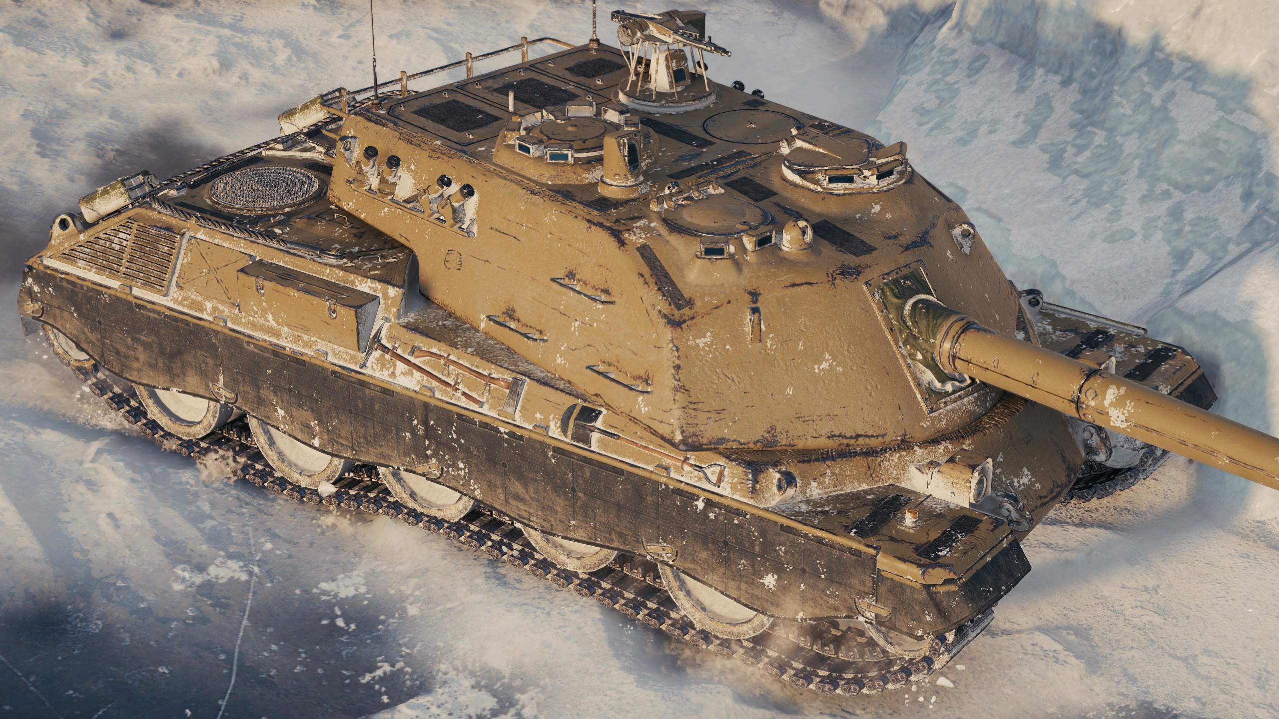 Controcarro 3 Minotauro — 10562 Урона — 6 Фрагов — World of Tanks — МИР ТАНКОВ