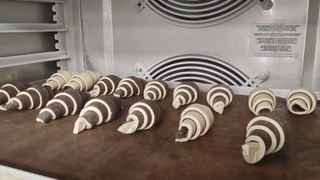 Семинар НХЛ-Ритейл  Централизация производства слоёных изделий