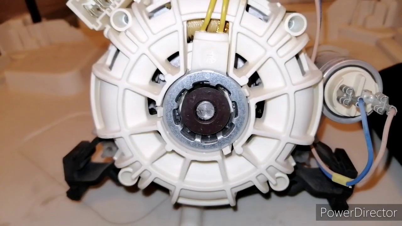 Посудомоечная машина Electrolux плохо моет.