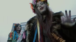 ПАРОДИЯ НА TATARKA - АЛТЫН __ ALTYN (UKRAINKA - SRIBLO)