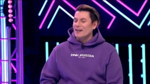 Премьера песни "Веснушки "  в программе "Тема" на RU TV
