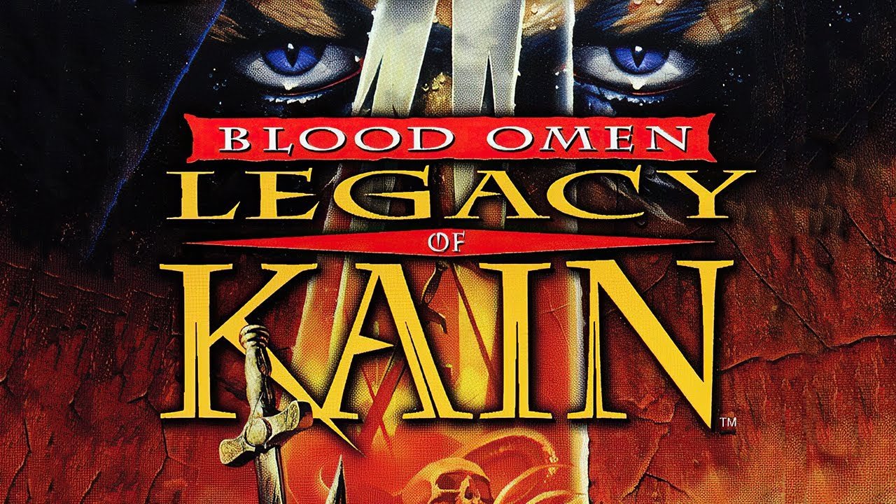 Blood Omen : Legacy of Kain #3