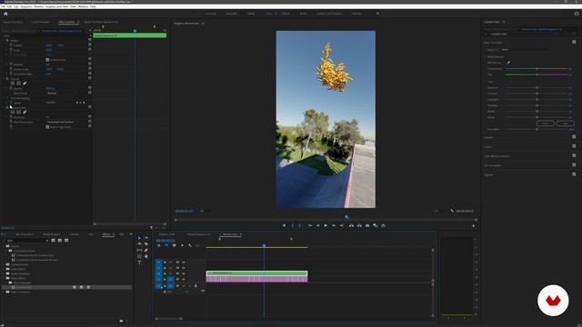 19 Rendering and Final Touches 2