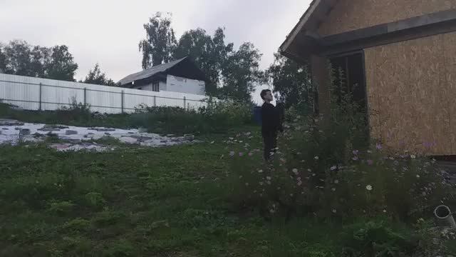 ЧТО УСПЕЛА СДЕЛАТЬ ЗА СУББОТУ