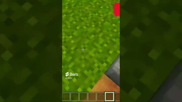 Как проходит время на разных уроках в майнкрафте. #minecraft #мемы