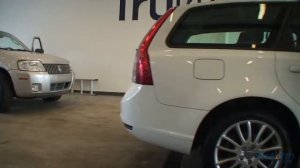 2010 Volvo V50 - TruWorth Auto
