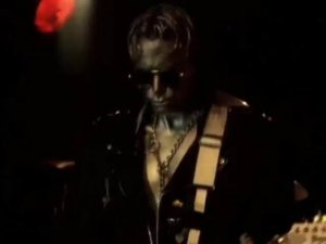 Steve Vai   “Bad Horsie“