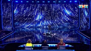 НОВЫЕ ТАНЦЫ, 2 сезон, 13 выпуск