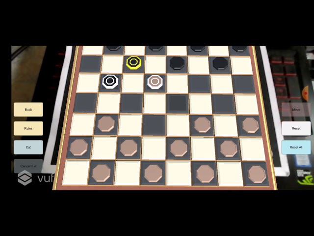 Игра с компьютером