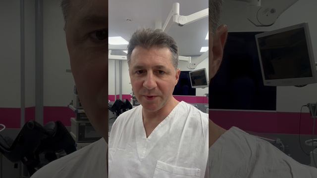 Промежностная биопсия простаты