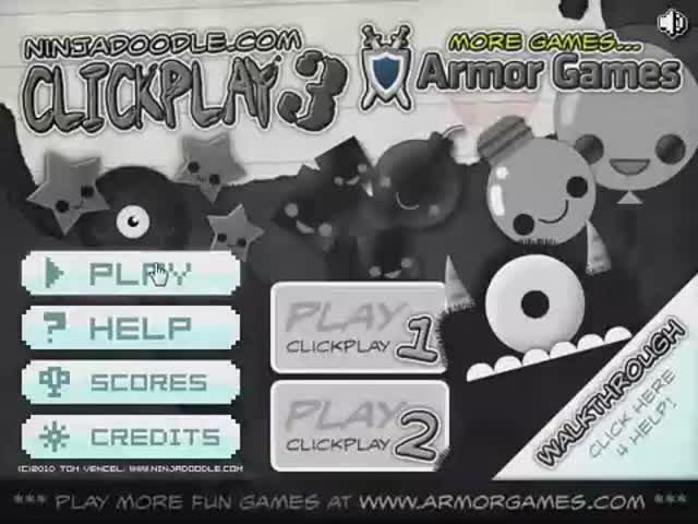 ClickPLAY 3