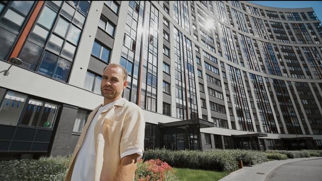 ULTRA CITY part 3 "Ультра-актуальный дом"
