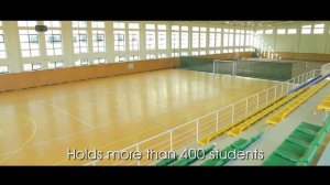 MDIS Tashkent Campus Tour 2018