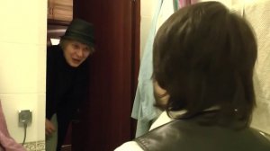 Дантес, ты что какаешь ?