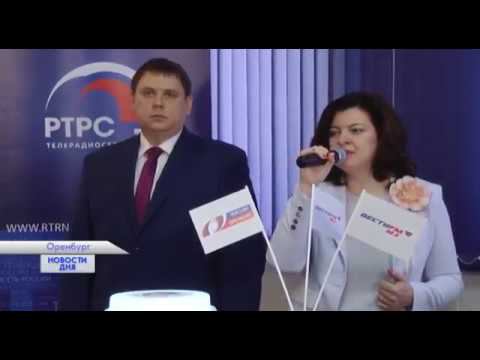 Радиослушатели в Оренбурге впервые смогут принимать «Вести FM»