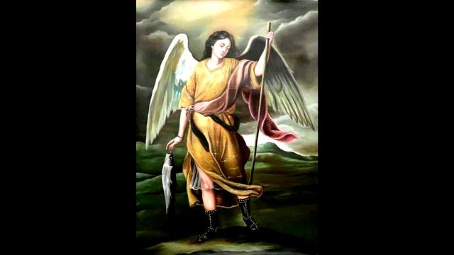 Библия. 77-02. Откровение Иоанна Богослова (02). Ангелу Ефесской церкви напиши.