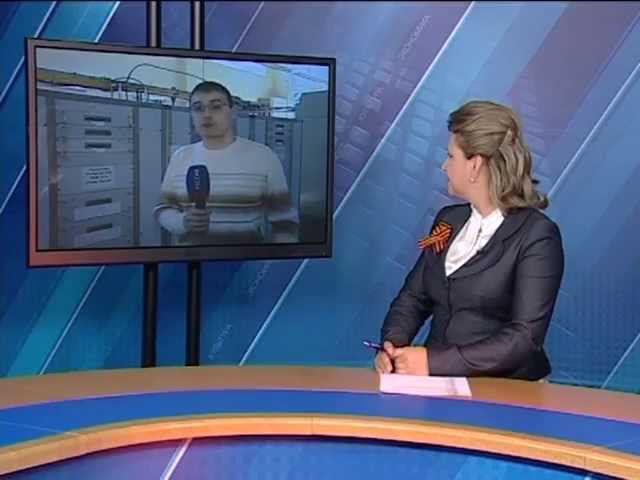 Цифровое ТВ в Некоузе