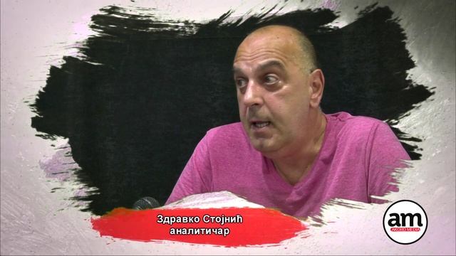 AUTIZAM KROZ NAŠ DVOGELED  Zdravko Stojnic_BEZ RESENJA ZBOG DNEVNE POLITIKE