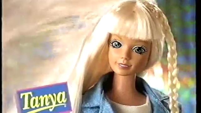 Кукла Tanya Cammina Felice Grandi Viaggi