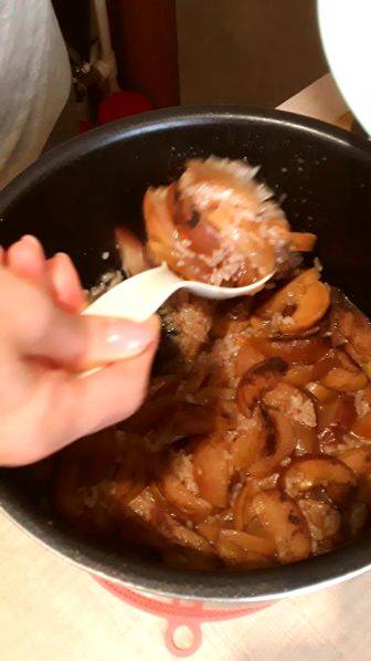 А можно и в мультиварке