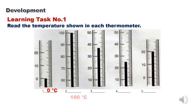 MATH 5 QUARTER 4 WEEK 5 || READING AND MEASURING TEMPERATURE WITH ...