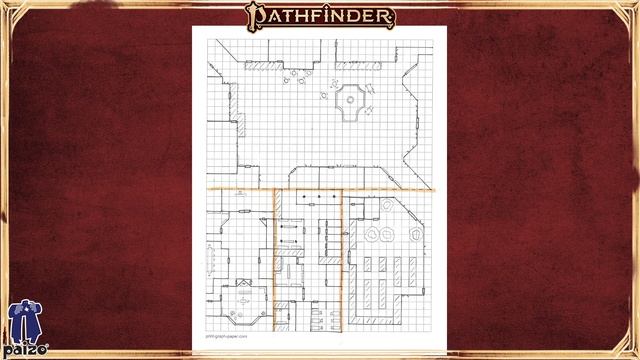 Against the Scarlet Triad Developer Commentary - Pathfinder Friday ...