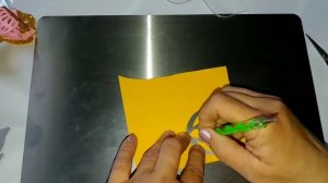 Мои новые помощники+МК ажурные бантики из фоамирана