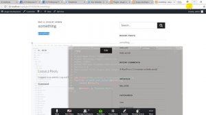 WordPress Plugin Development tutorial bangla from scratch -- Related Post Plugin Develop --