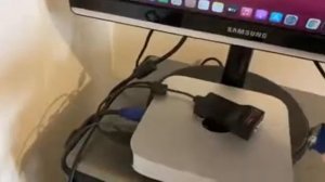 (Workaround) Apple Mac M1 Screen flickering