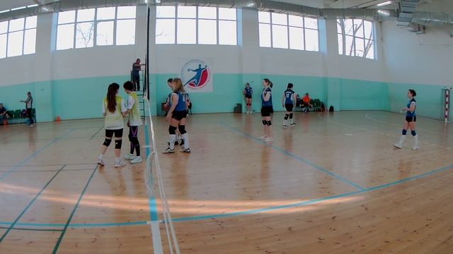 Вымпел - ДЮСШ Армянск (10.04.22)