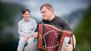 КАТЮША ? Эту песню можно слушать бесконечно! Играй гармонь