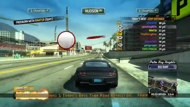 Burnout Paradise | (PS3) Online Servers Still Working? - смотреть видео ...
