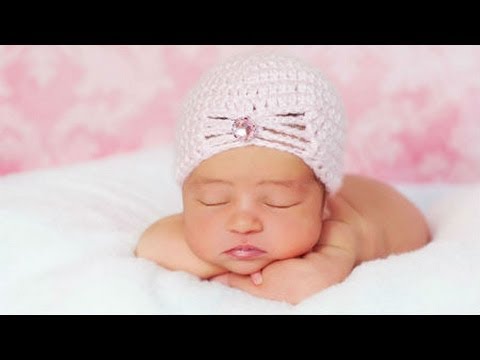 Музыка для Малыша, Шумана - Расслабься, Спи....