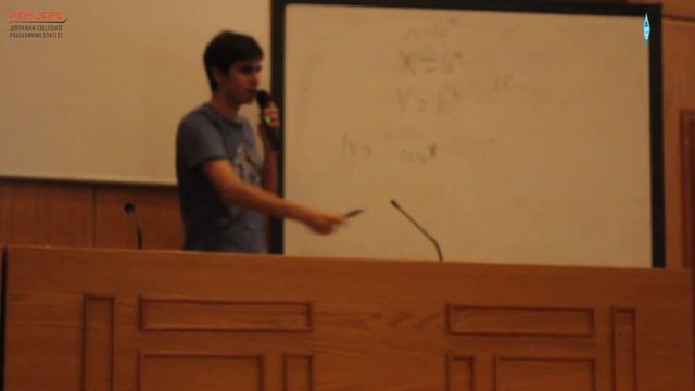 Binary Search | Level 2 Lecture 1 Part 1 - JCPC Summer Training 2018 – смотреть онлайн видео от ...