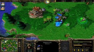Warcraft 3 Lancraft Spring 2007 - h34D_hUnT3R vs nEph.Daller