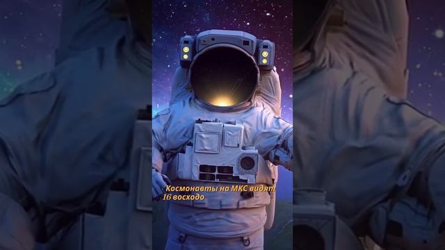 Космонавт 👨🚀