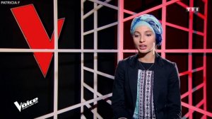 The Voice 7 // 2e session des Auditions à l'Aveugle (partie 2) // 03 février 2018