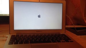 macbook air mid 2012 loading